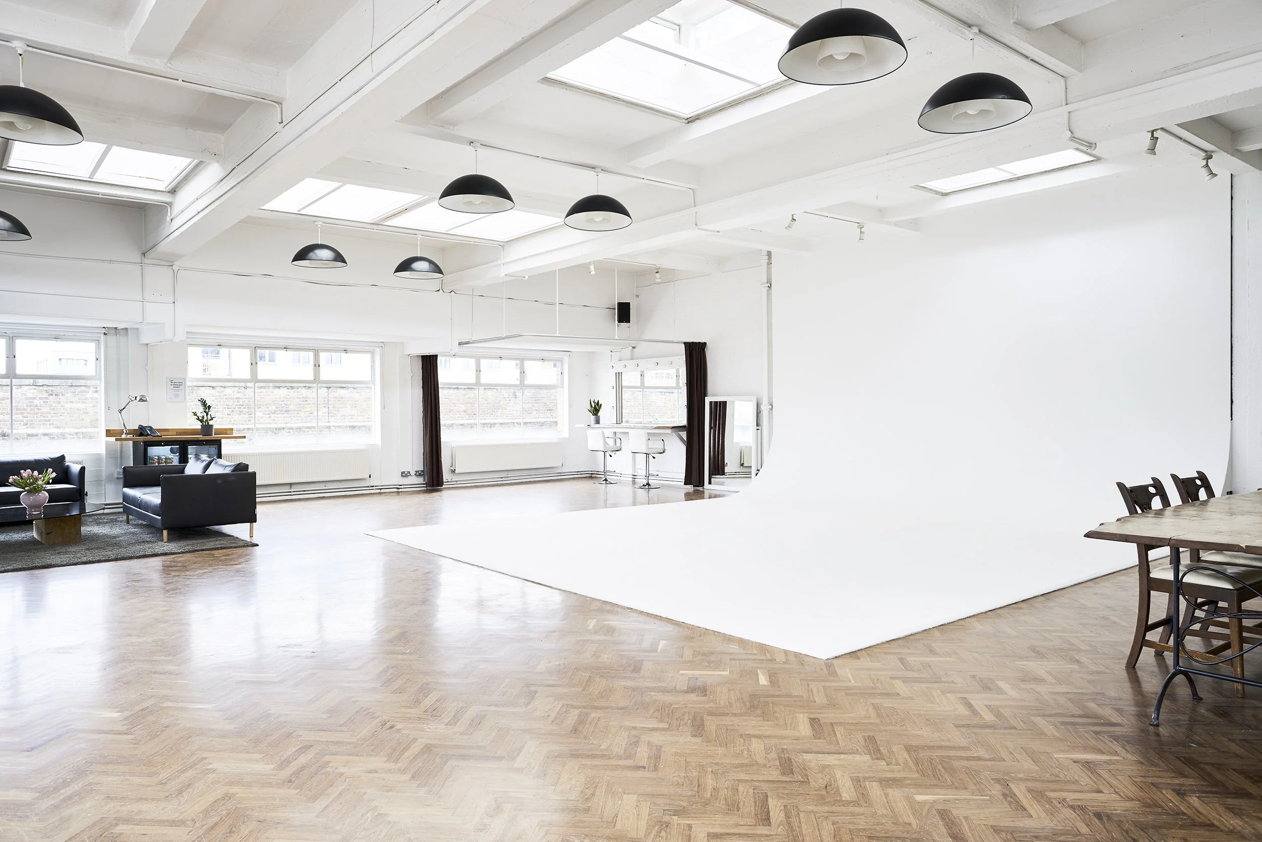 Street Studios - Studio 1 — STREET