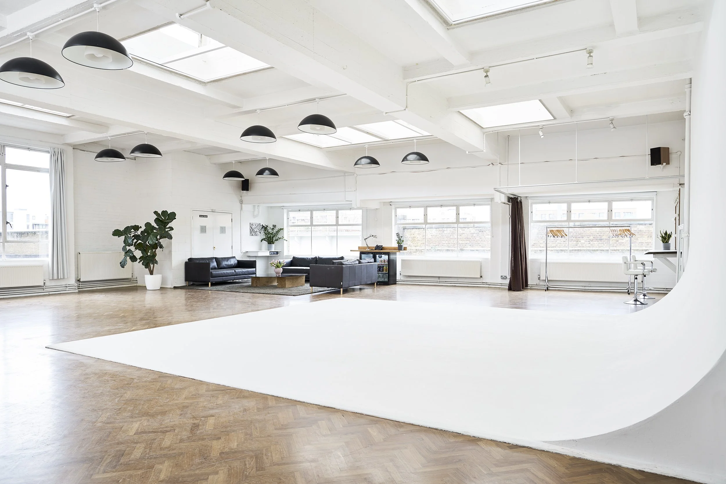 Street Studios - Studio 1 — STREET