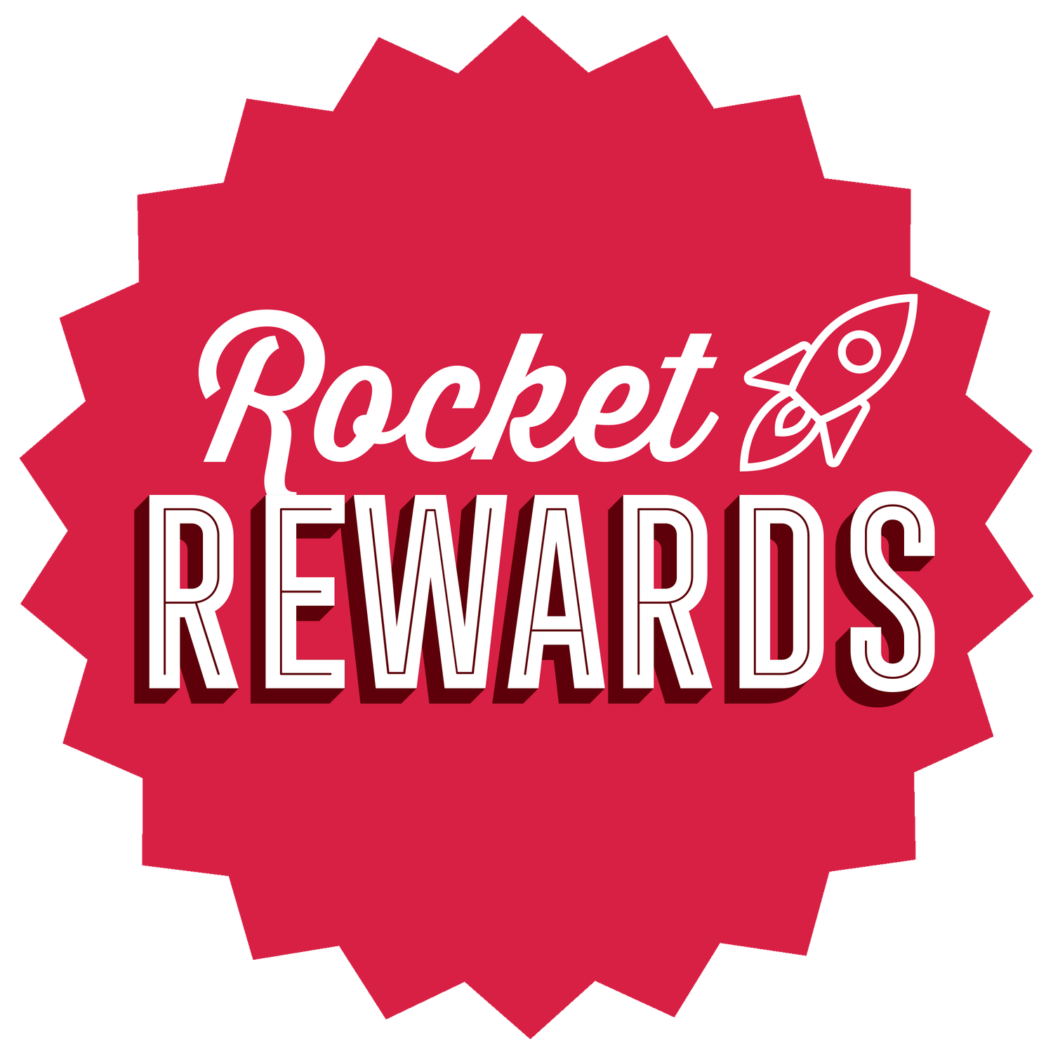 Rewards 🚀 — Rocket Restaurants