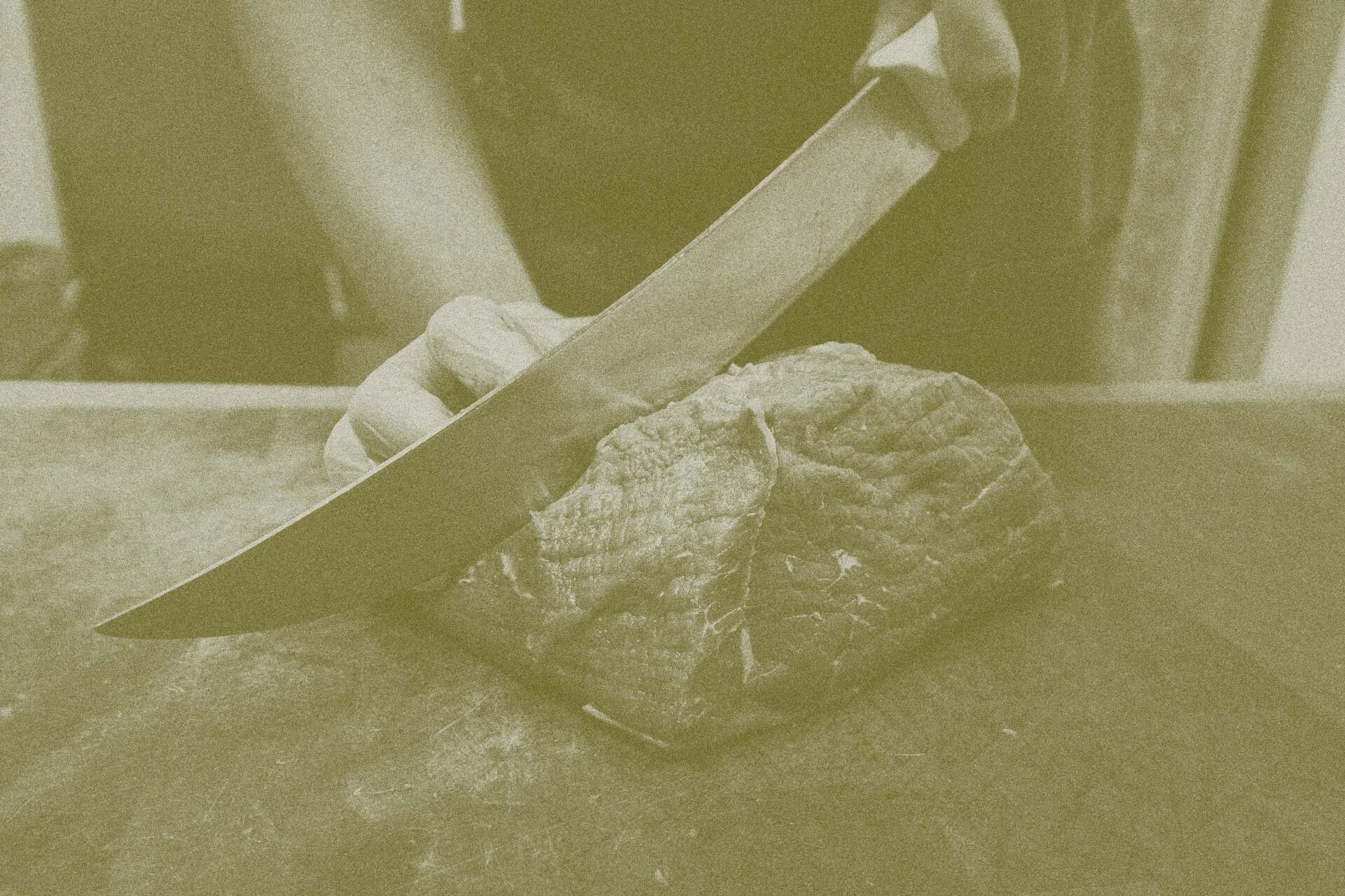 Vente de viande en gros — Boucherie de l'Ancien Comté