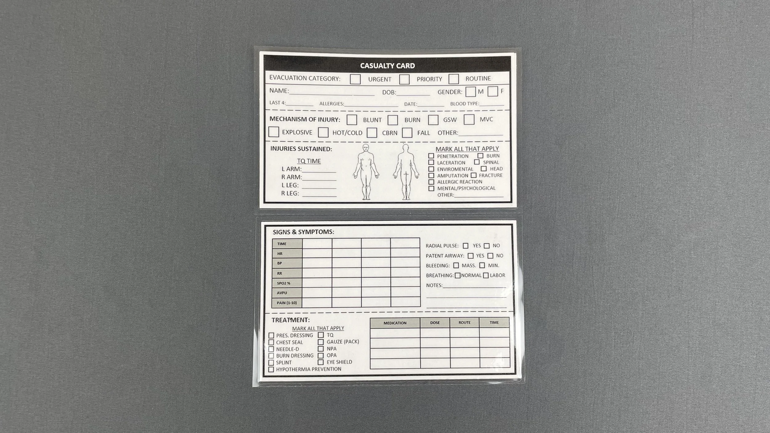 Store 2 — Everyday Citizens Tactical