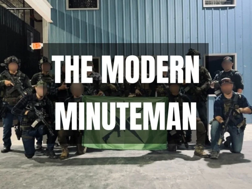 Everyday Citizens Tactical