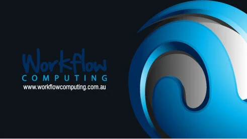 Workflow Computing - Innovative Rugged Computer Solutions