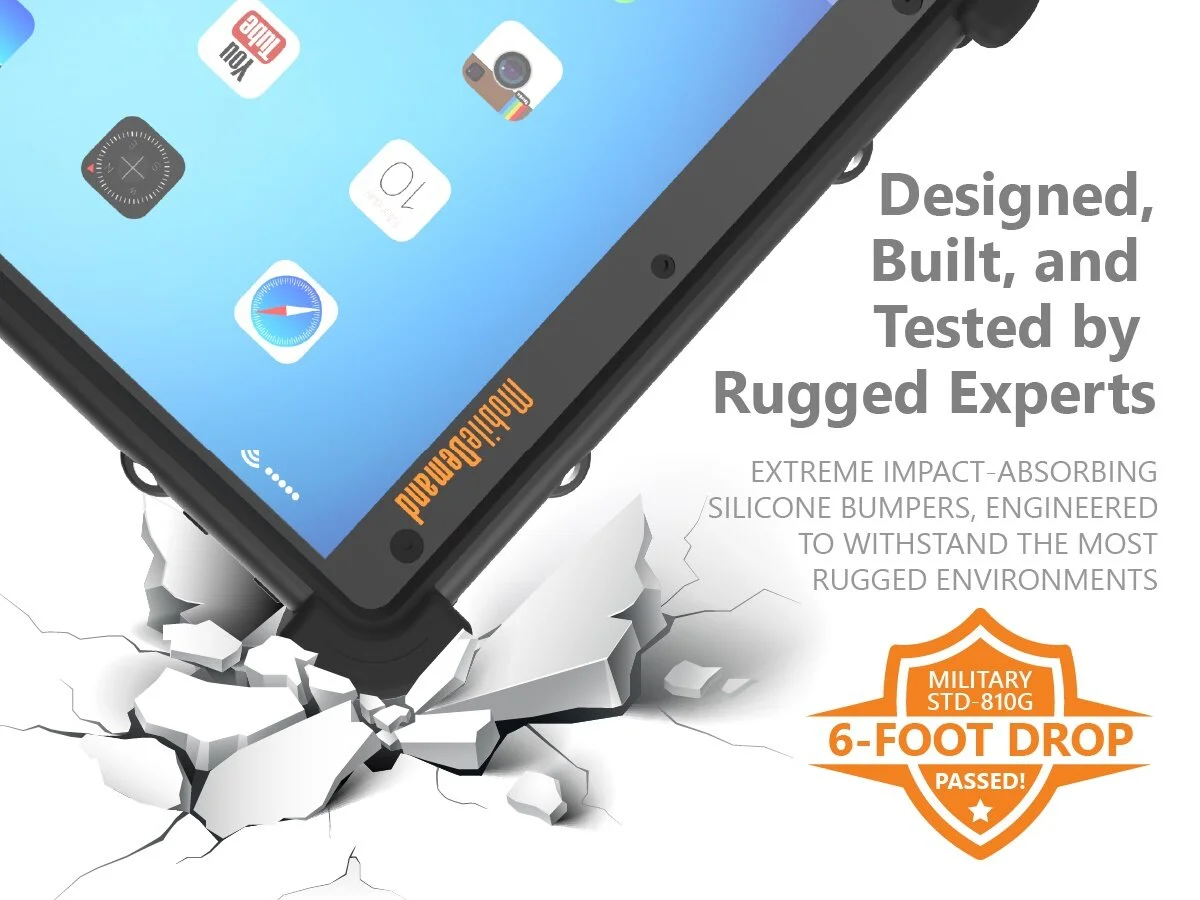 Workflow Computing - Innovative Rugged Computer Solutions