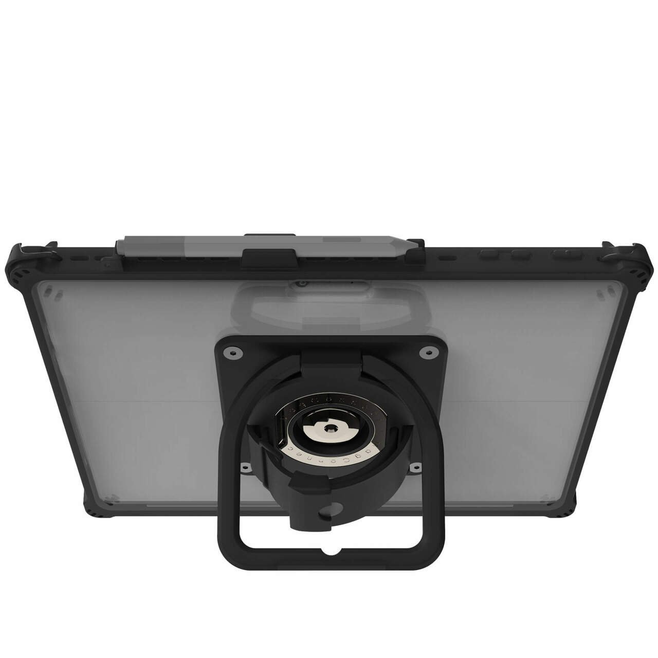 Rugged Solutions — Workflow Computing