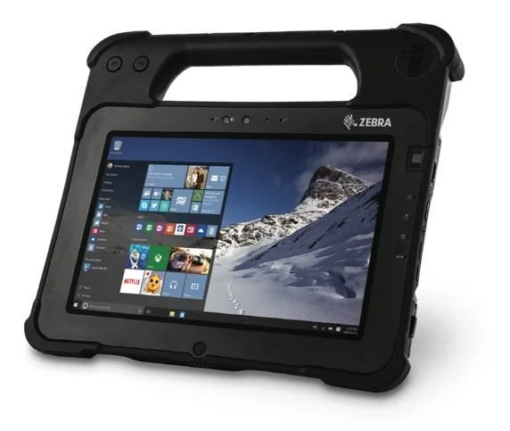 Rugged Tablet Case Solutions — Workflow Computing