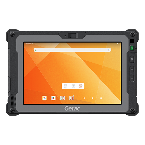 Getac ZX80 — Workflow Computing