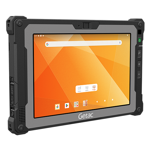Getac ZX80 — Workflow Computing