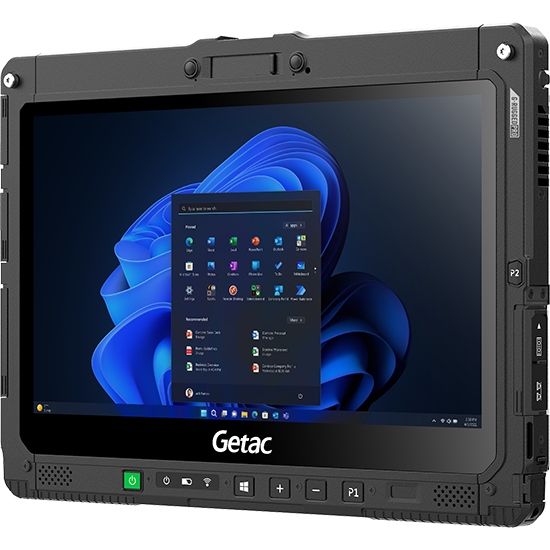Rugged Tablet Case Solutions — Workflow Computing