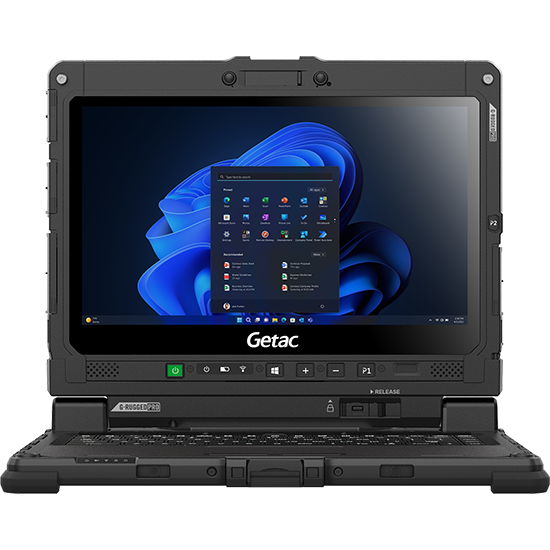 Rugged Tablet Case Solutions — Workflow Computing