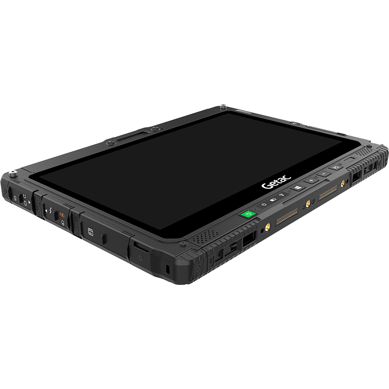Rugged Tablet Case Solutions — Workflow Computing