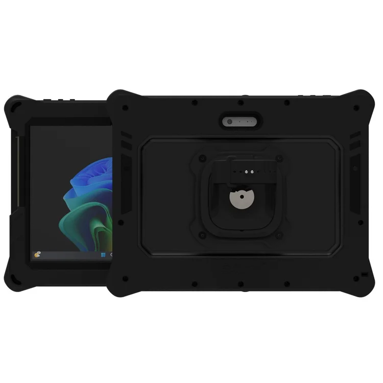 Rugged Tablet Cases — Rugged Tablet Case Solutions — Workflow Computing
