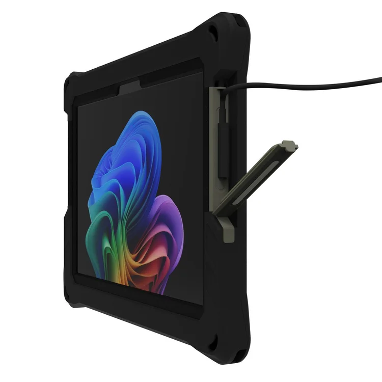 Rugged Tablet Cases — Rugged Tablet Case Solutions — Workflow Computing