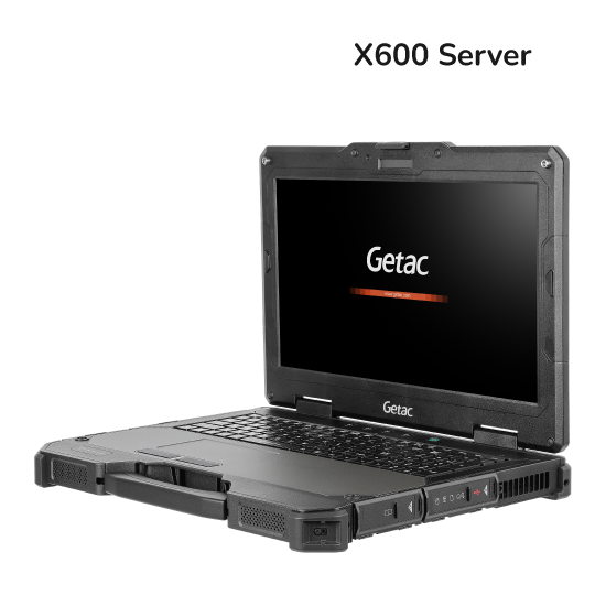 Rugged Tablet Case Solutions — Workflow Computing