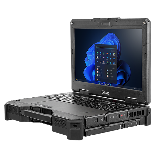 Rugged Tablet Case Solutions — Workflow Computing