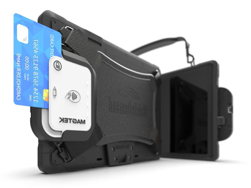 Workflow Computing - Innovative Rugged Computer Solutions