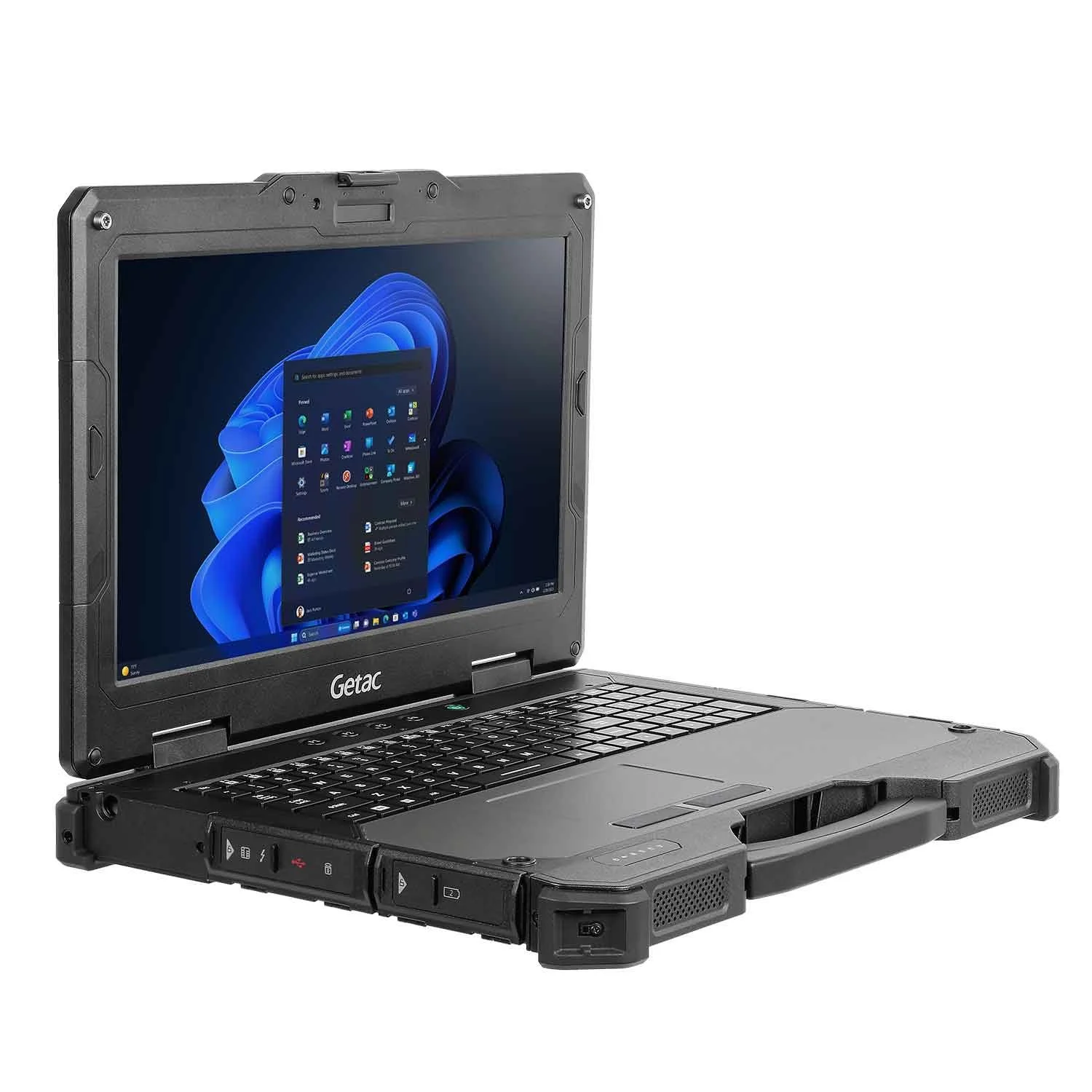 Rugged Tablet Case Solutions — Workflow Computing