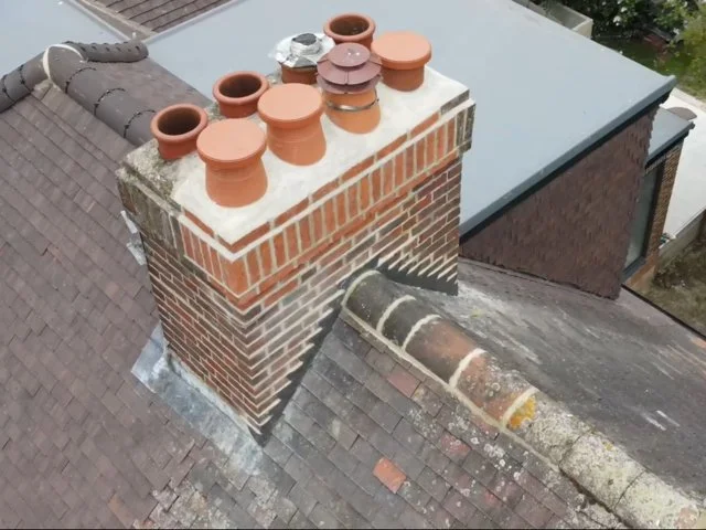 Roofing Services | Get Quality Roofing Today — Paul Strank Roofing Ltd.