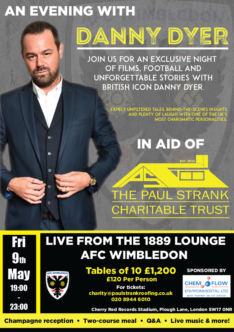 Paul Strank Roofing Ltd.