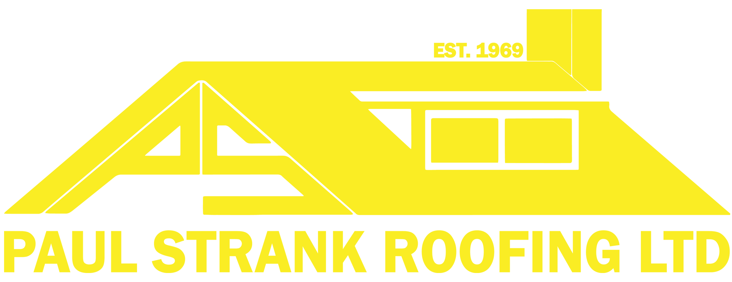 Paul Strank Roofing Ltd.