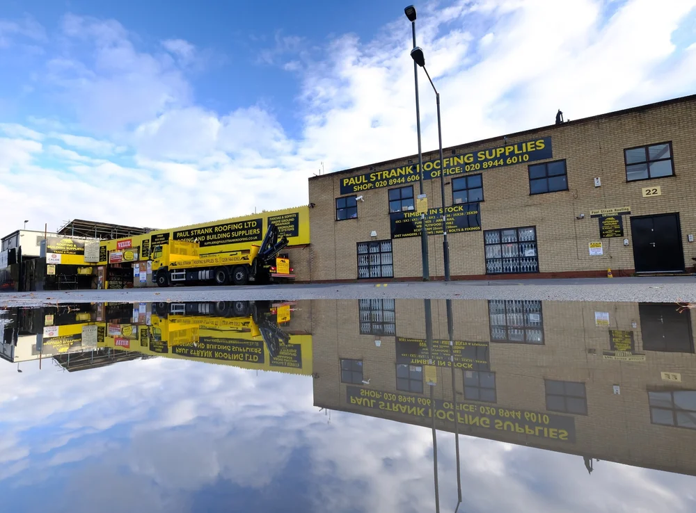 Contact Us | Get Your Roofing Questions Answered Today — Paul Strank ...