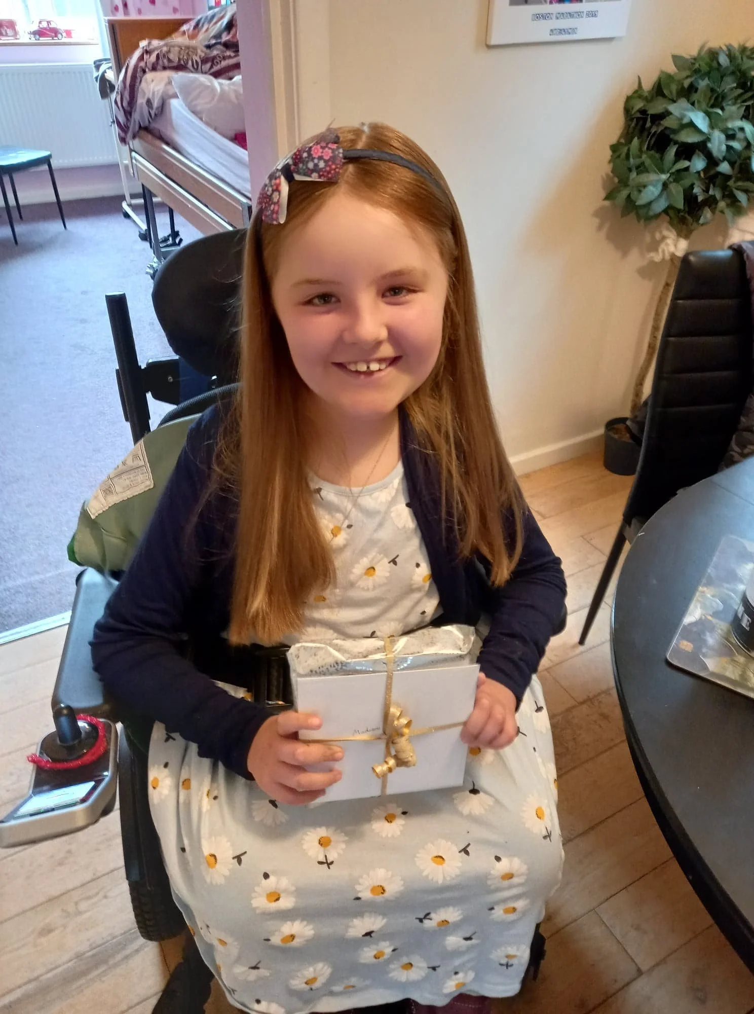 Celebrating the Inspirational Family Member of the Year Finalists for ...