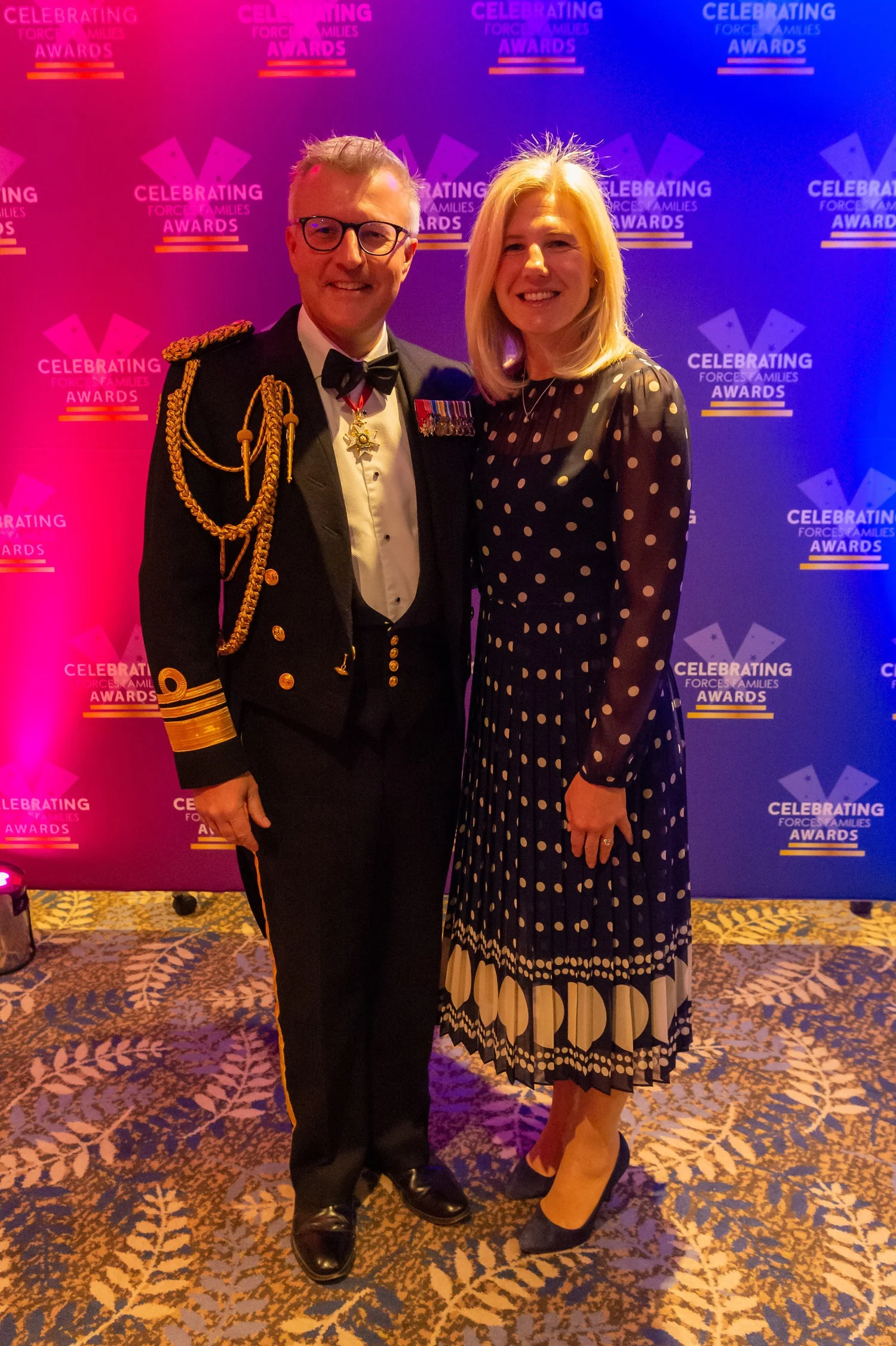 Join us for afternoon tea to launch the 2024 awards — Celebrating ...