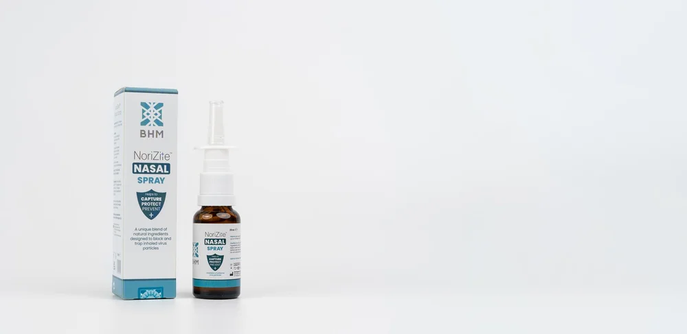NoriZite Nasal Spray — Birmingham Biotech