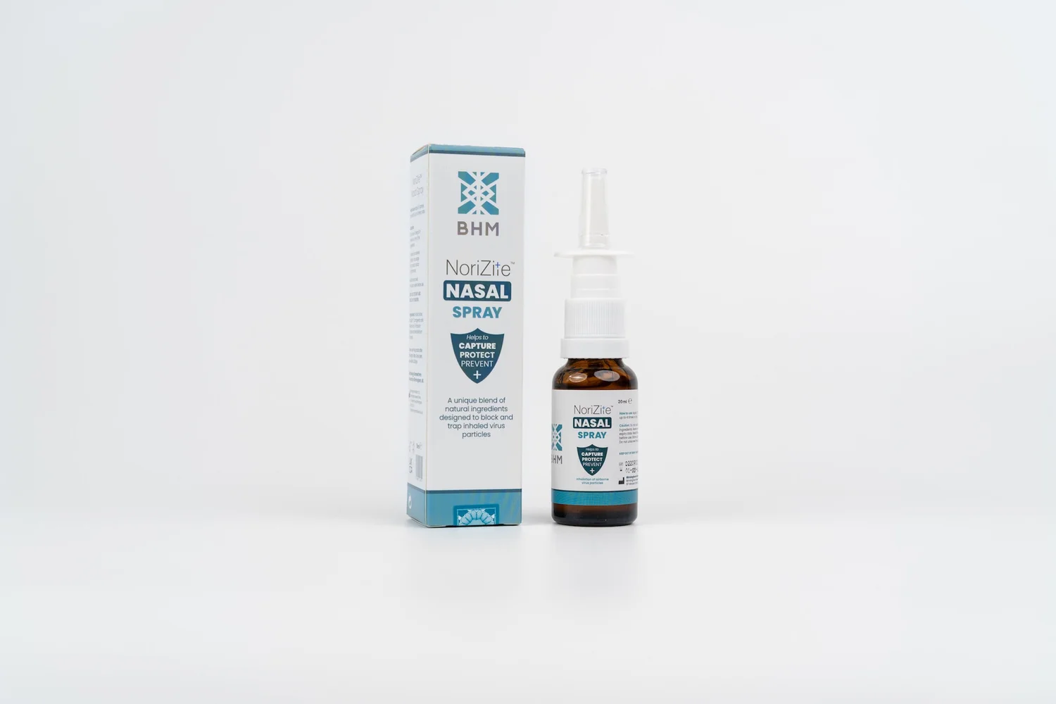 NoriZite® Nasal Spray 20ml — Birmingham Biotech