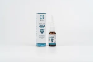 NoriZite® Nasal Spray 20ml — Birmingham Biotech