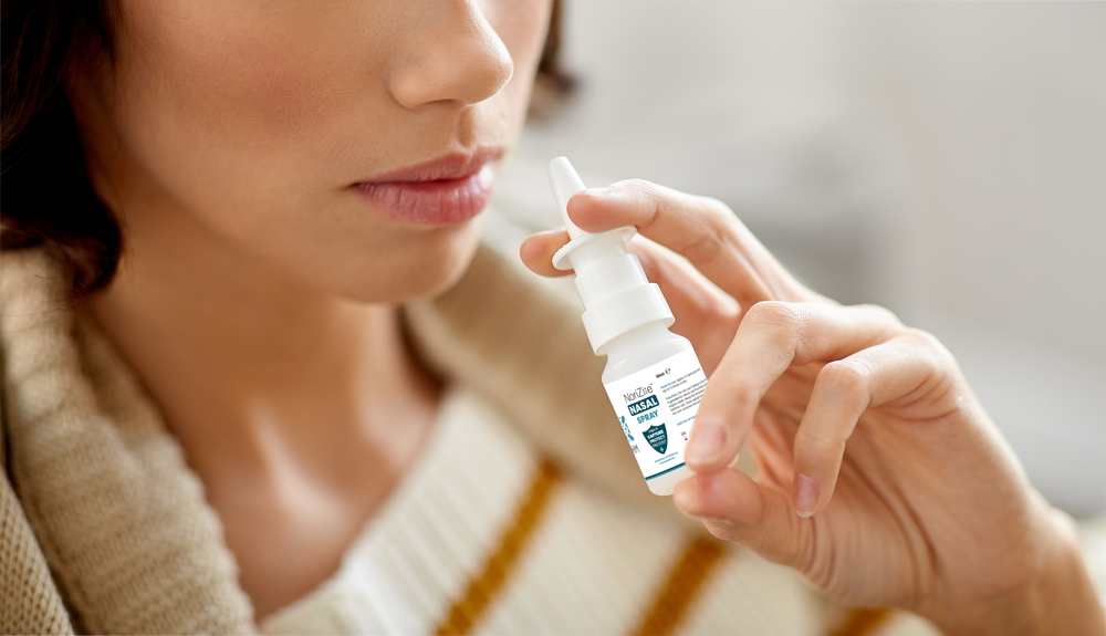 NoriZite Nasal Spray — Birmingham Biotech