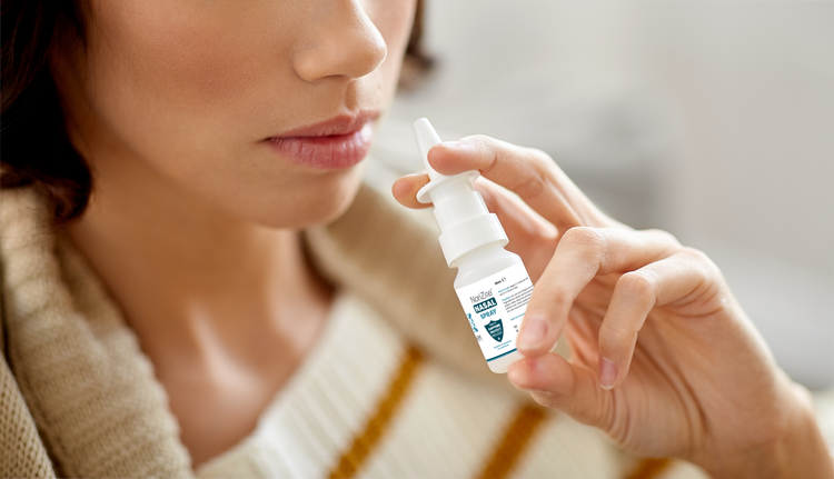 NoriZite Nasal Spray — Birmingham Biotech