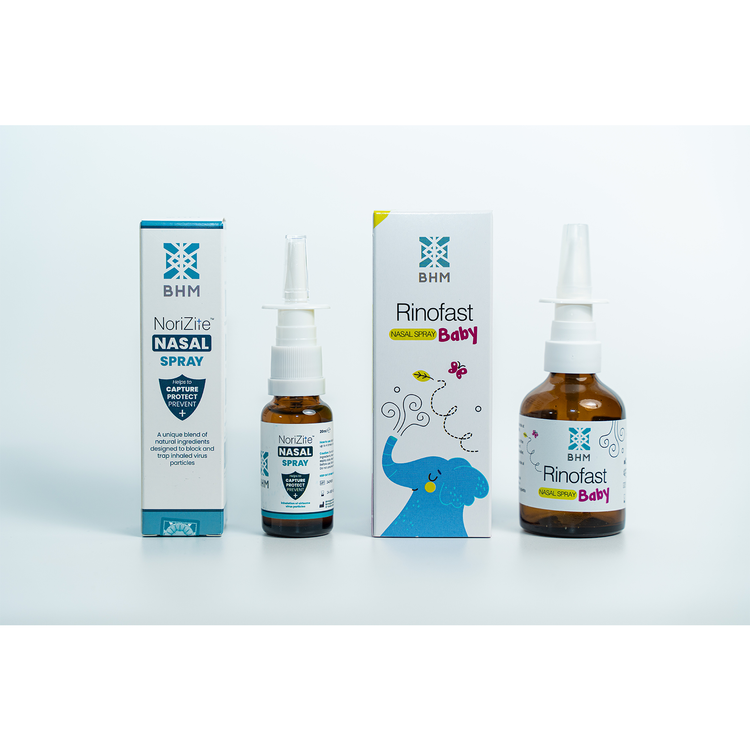 NoriZite® Nasal Spray 20ml — Birmingham Biotech