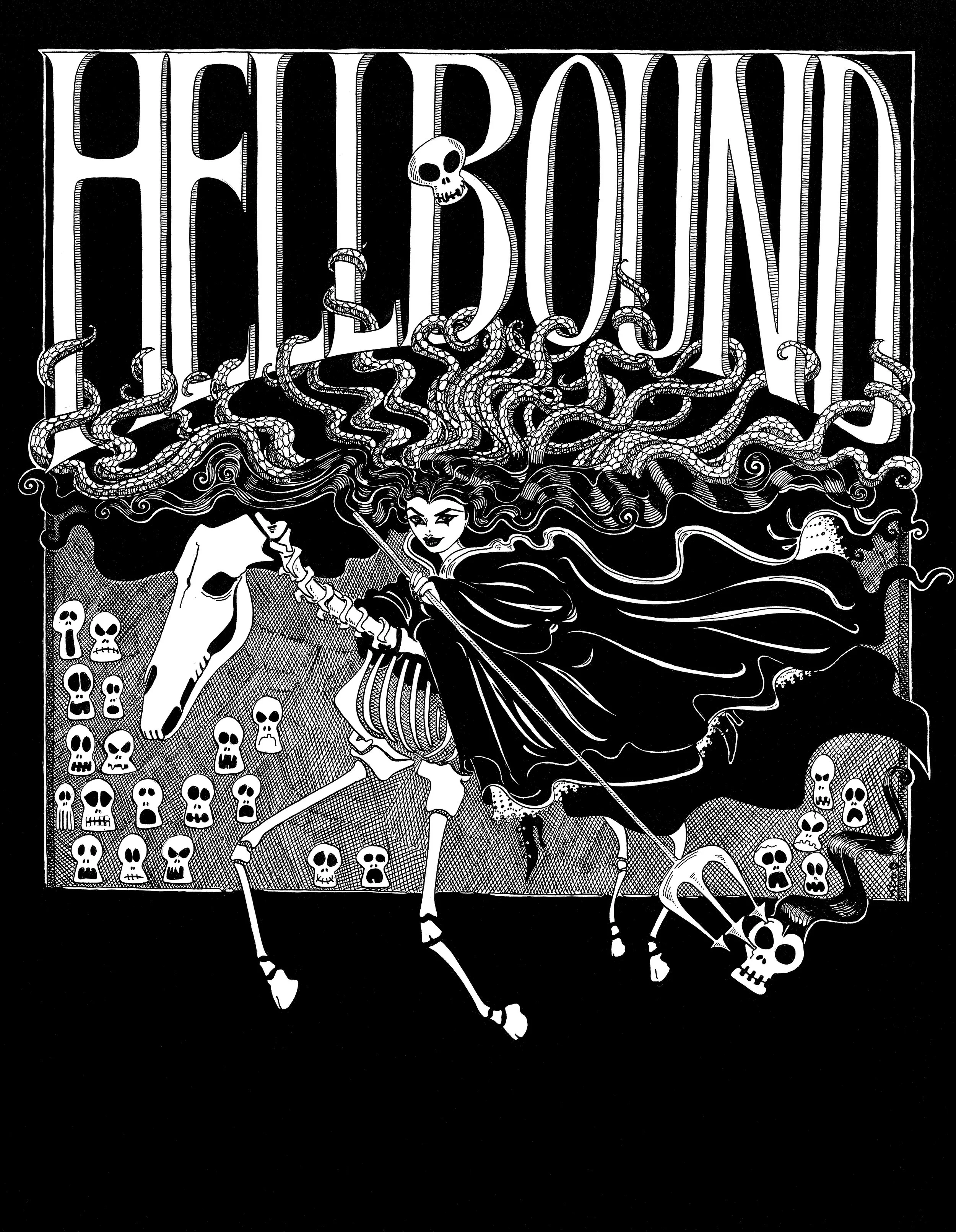 Line Olsson Illustration