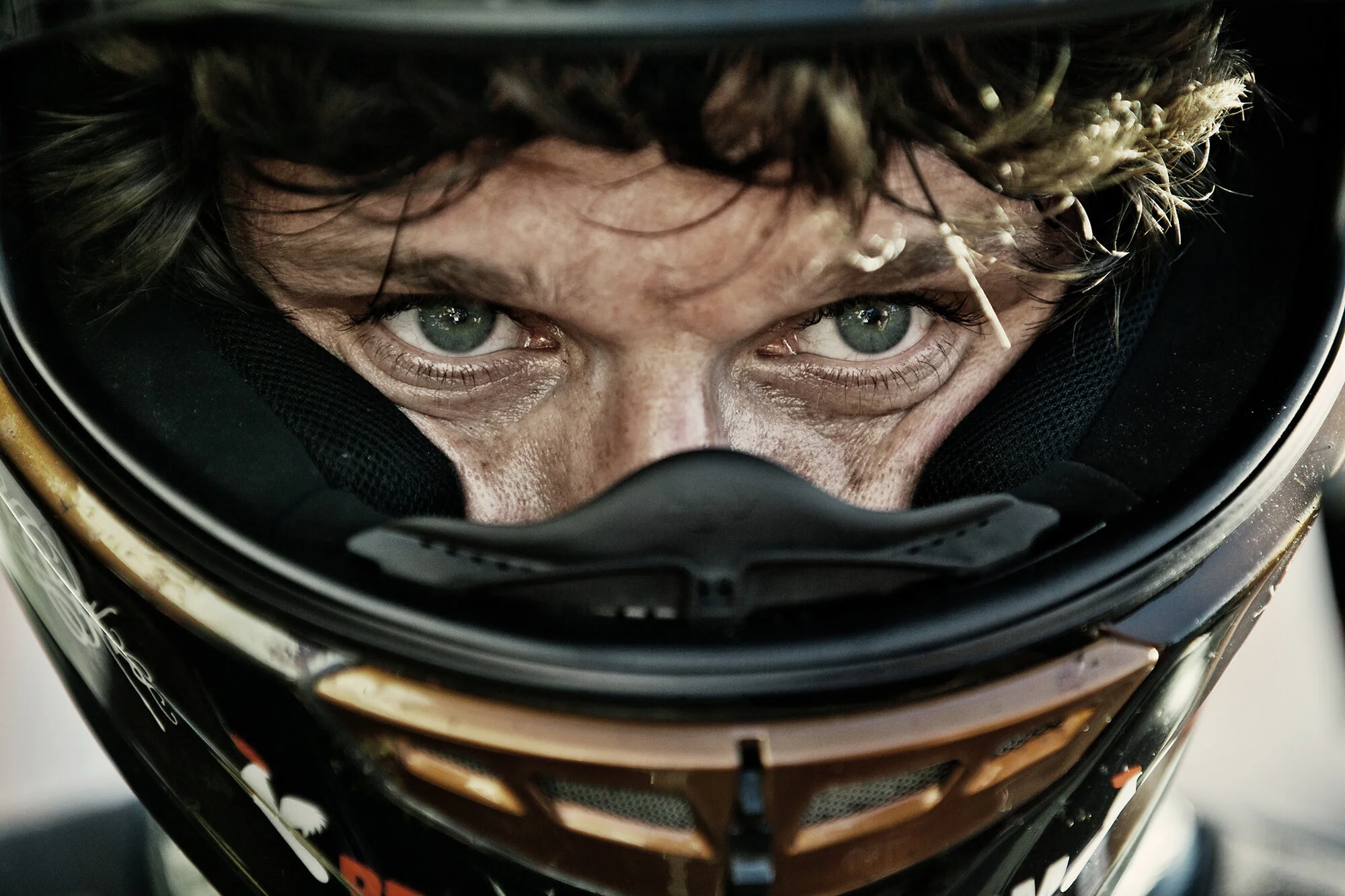 General 5 — Sam Christmas Productions