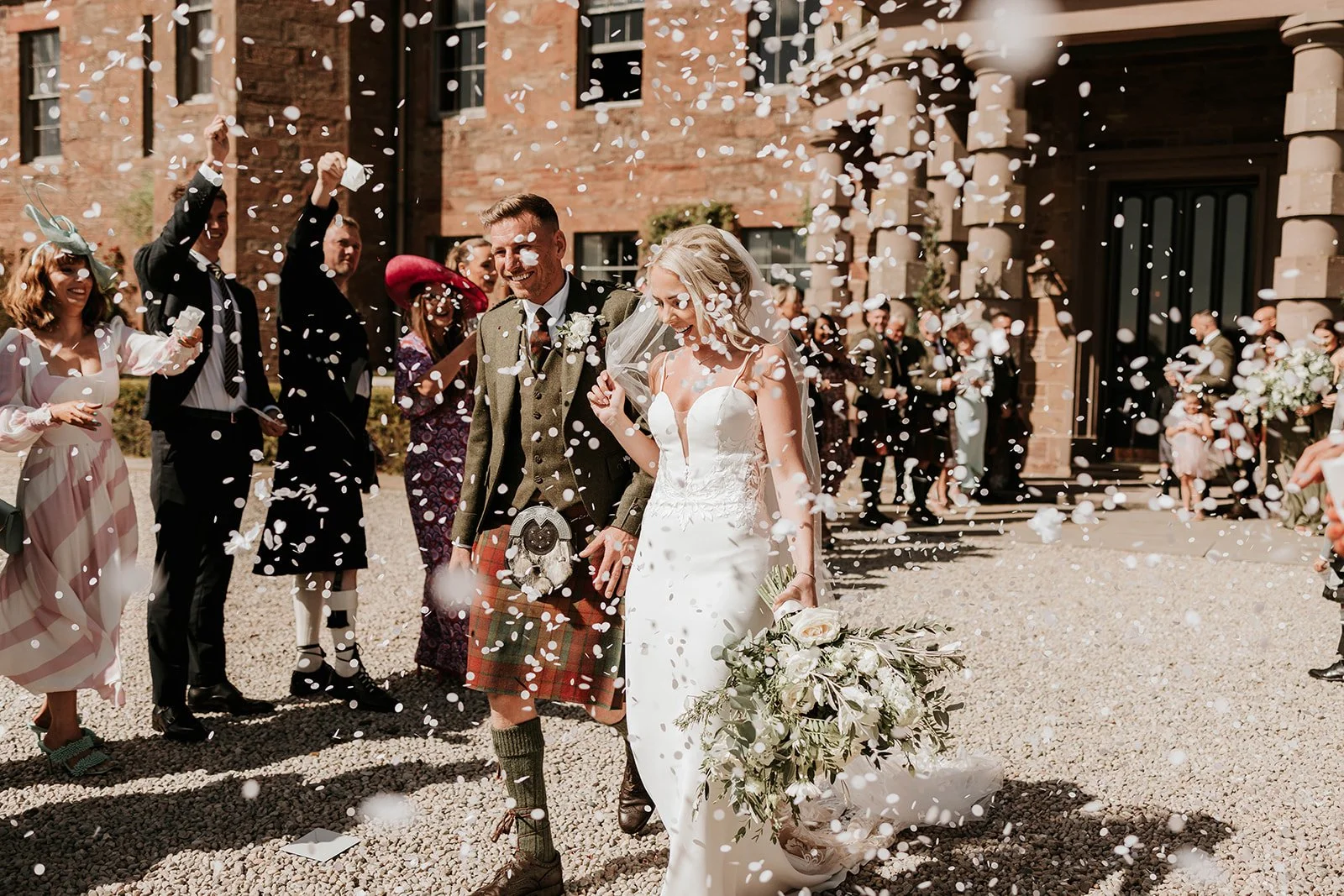 Gallery — Fasque House