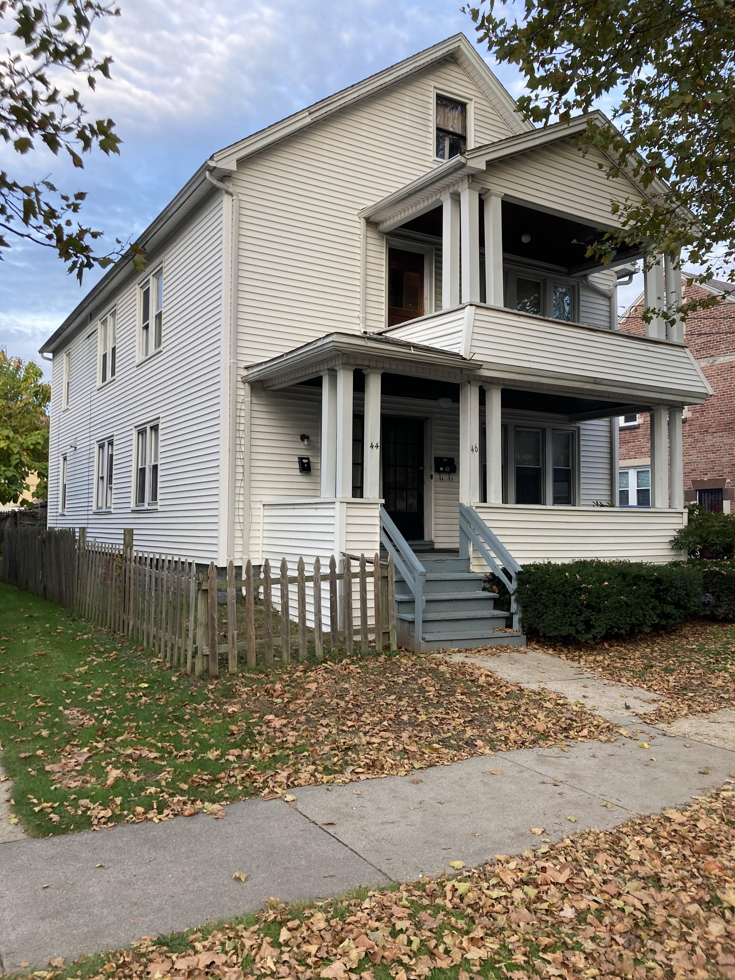 Acquisitions — Panther Development