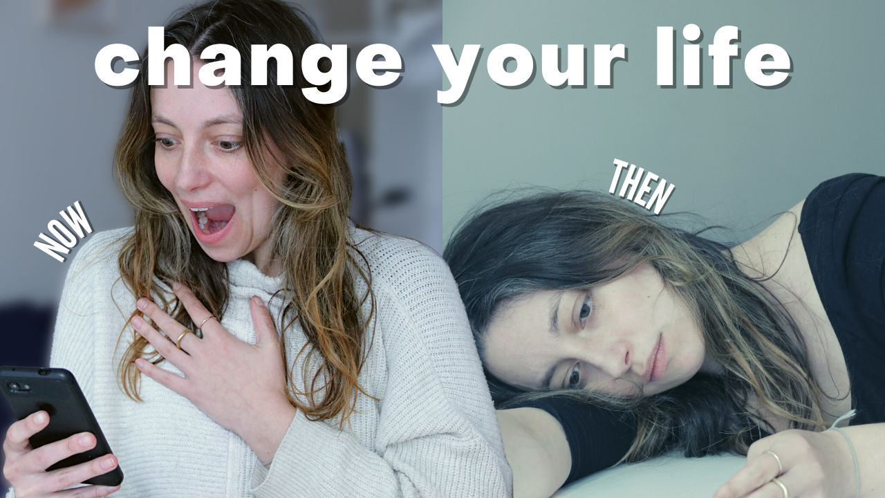 About — Bella Foxwell