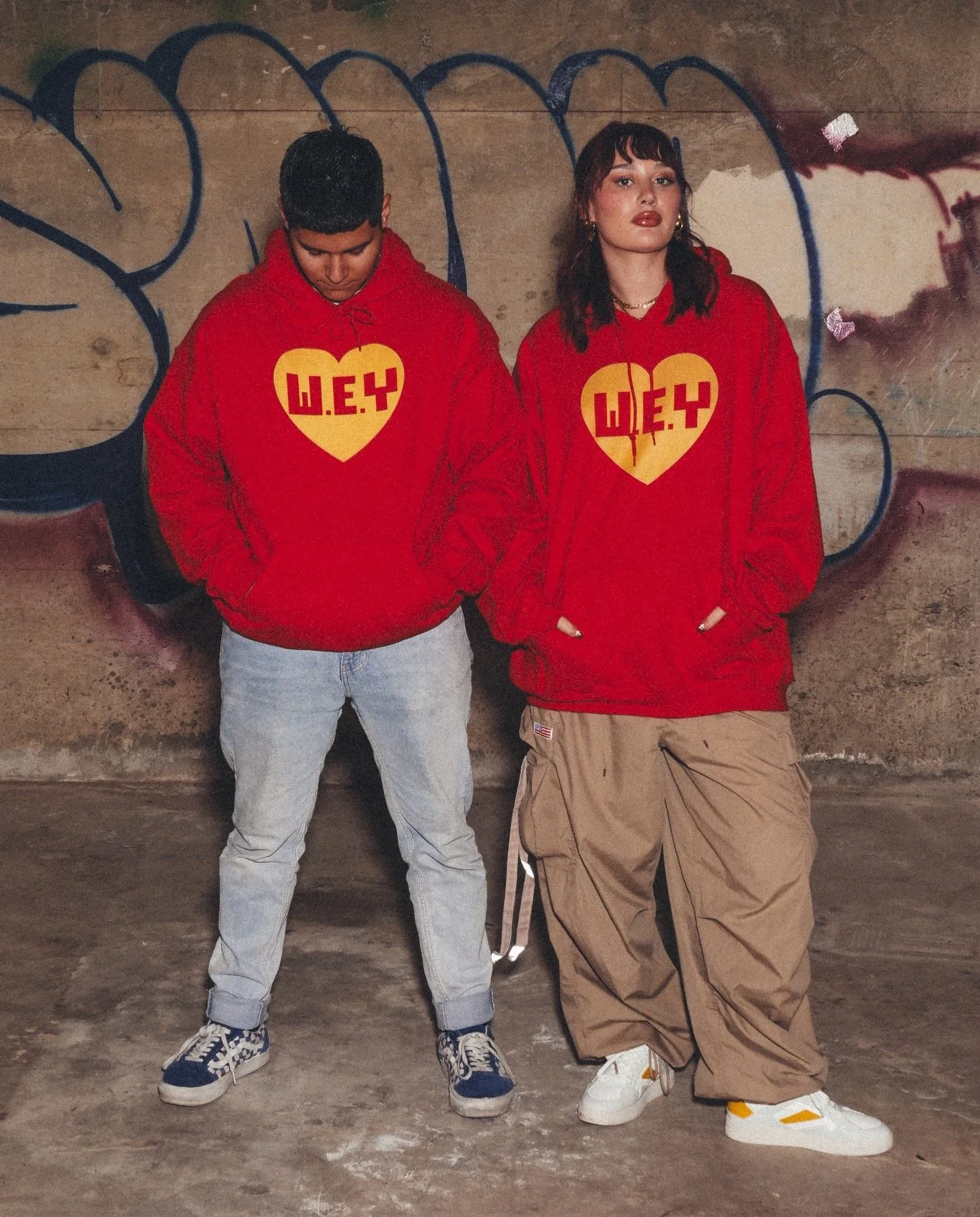 What Excites You™.