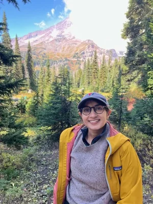 Samira Mehta — UMAC