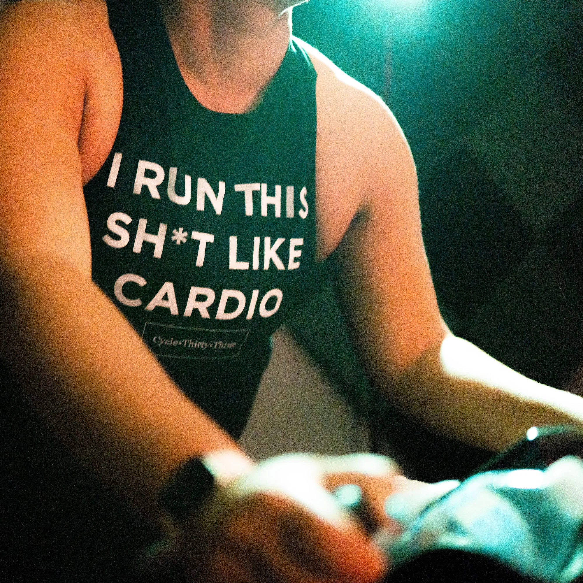 Classes | Cycle Thirty Three