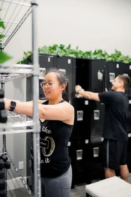 Classes | Cycle Thirty Three