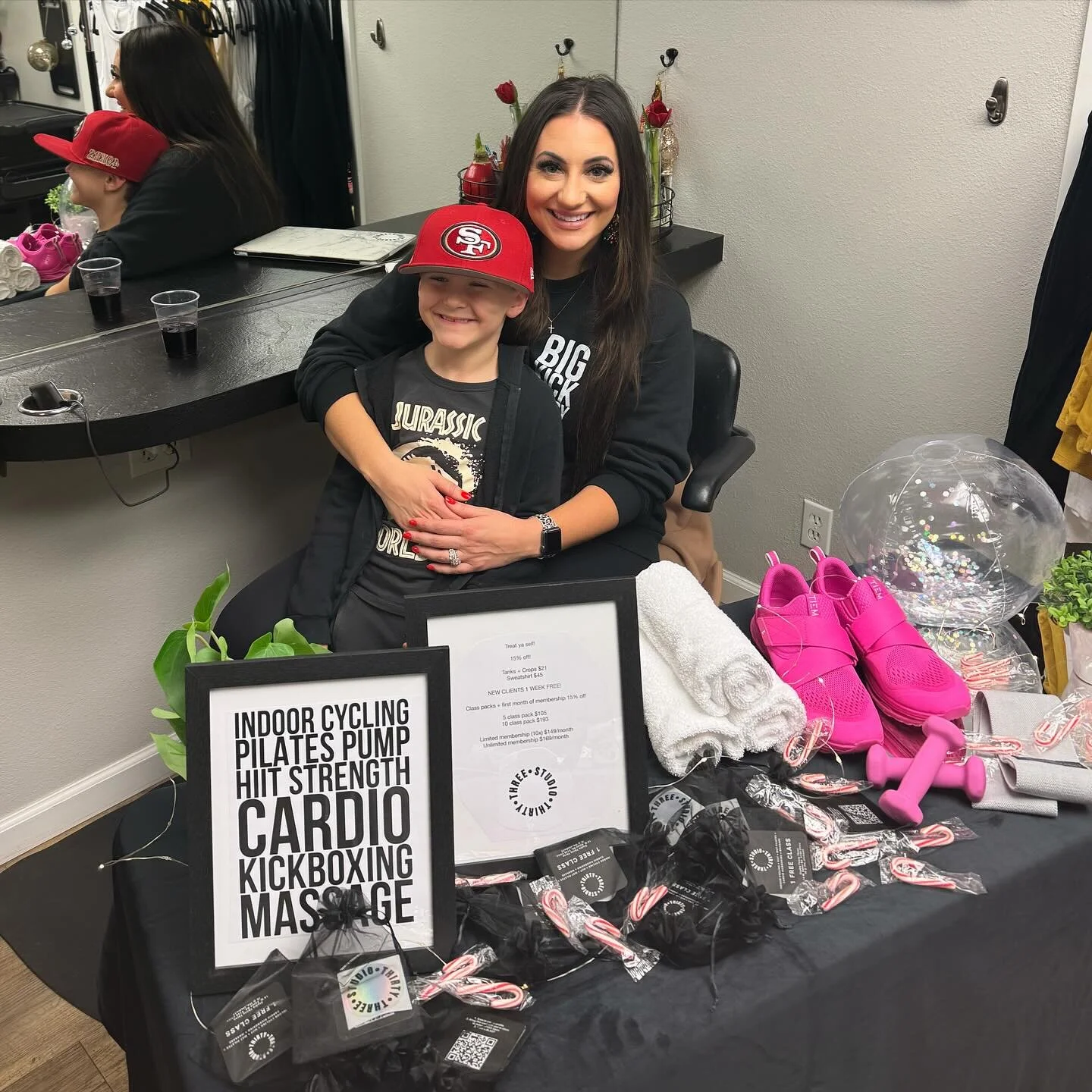 Classes | Cycle Thirty Three