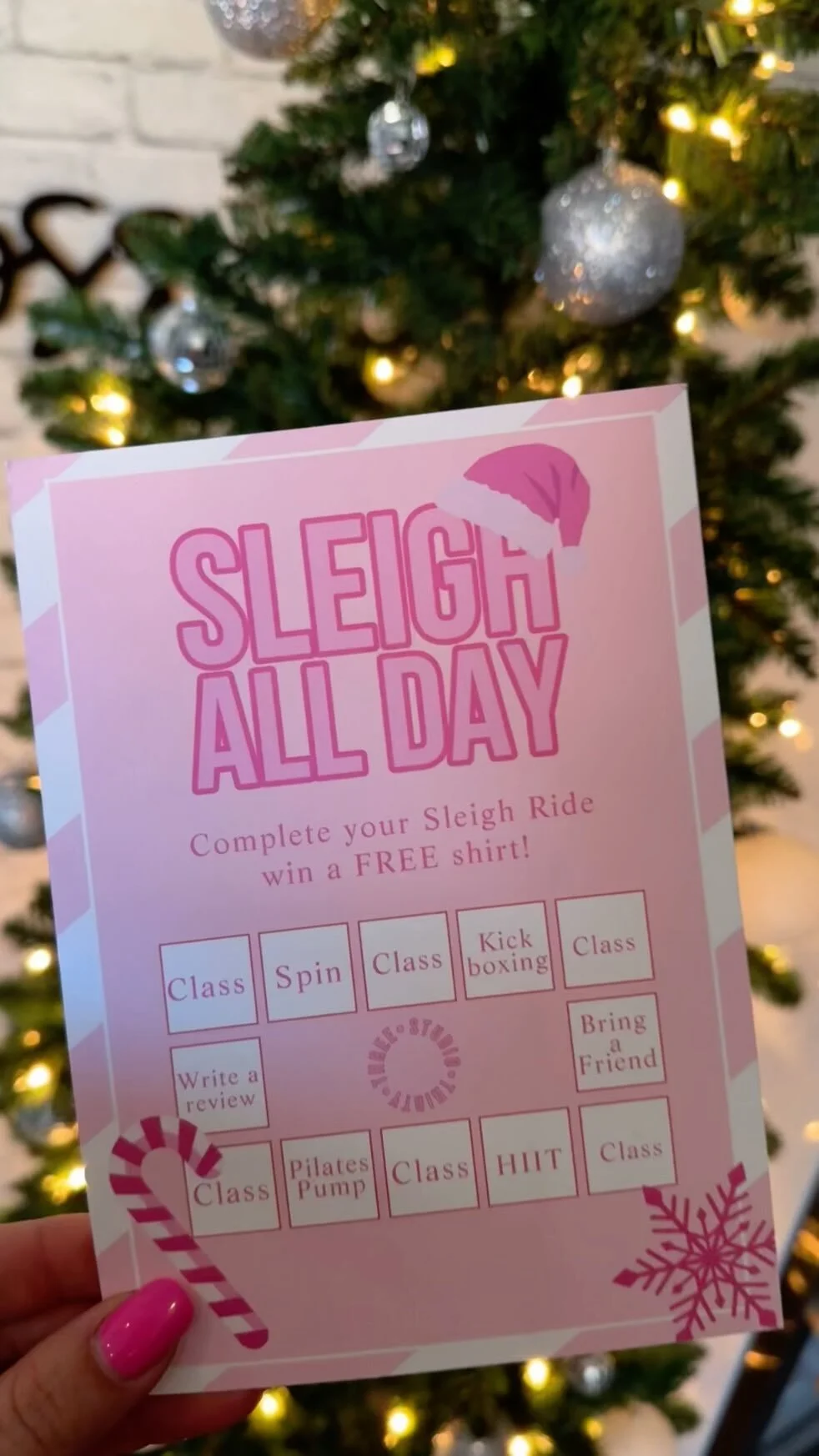 Classes | Cycle Thirty Three