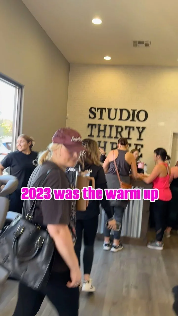 Home - Studio Thirty Three