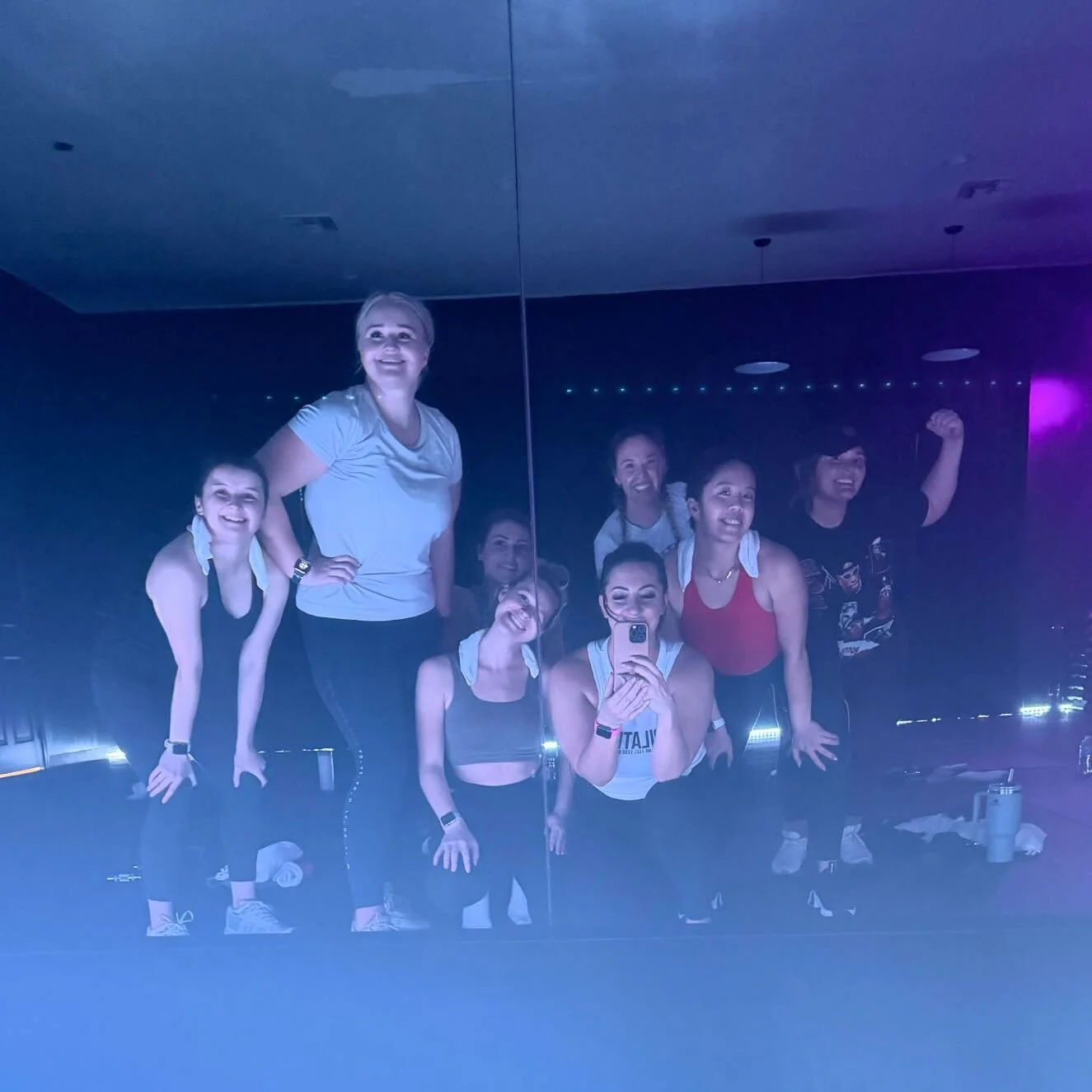 Massage | Cycle Thirty Three