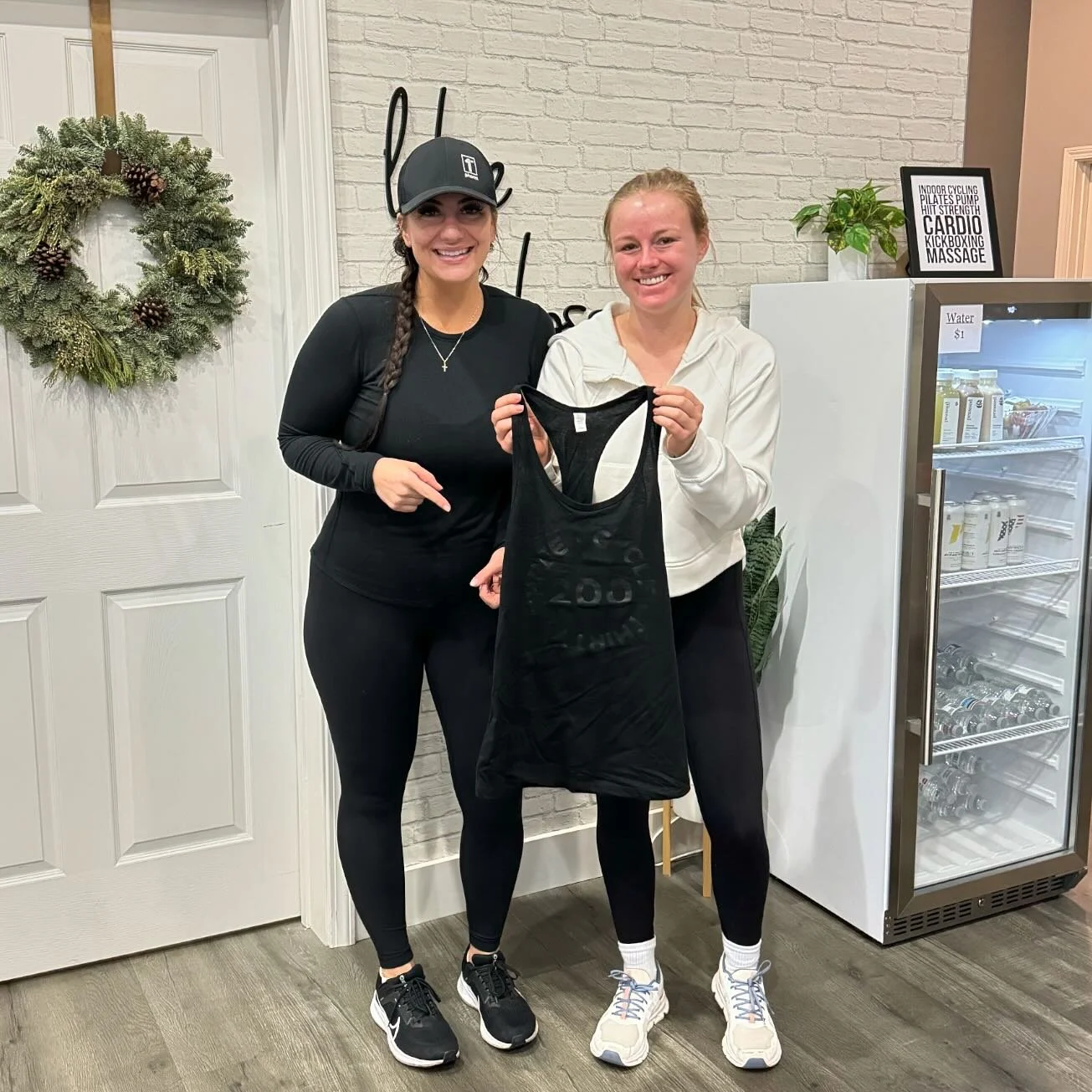 Massage | Cycle Thirty Three