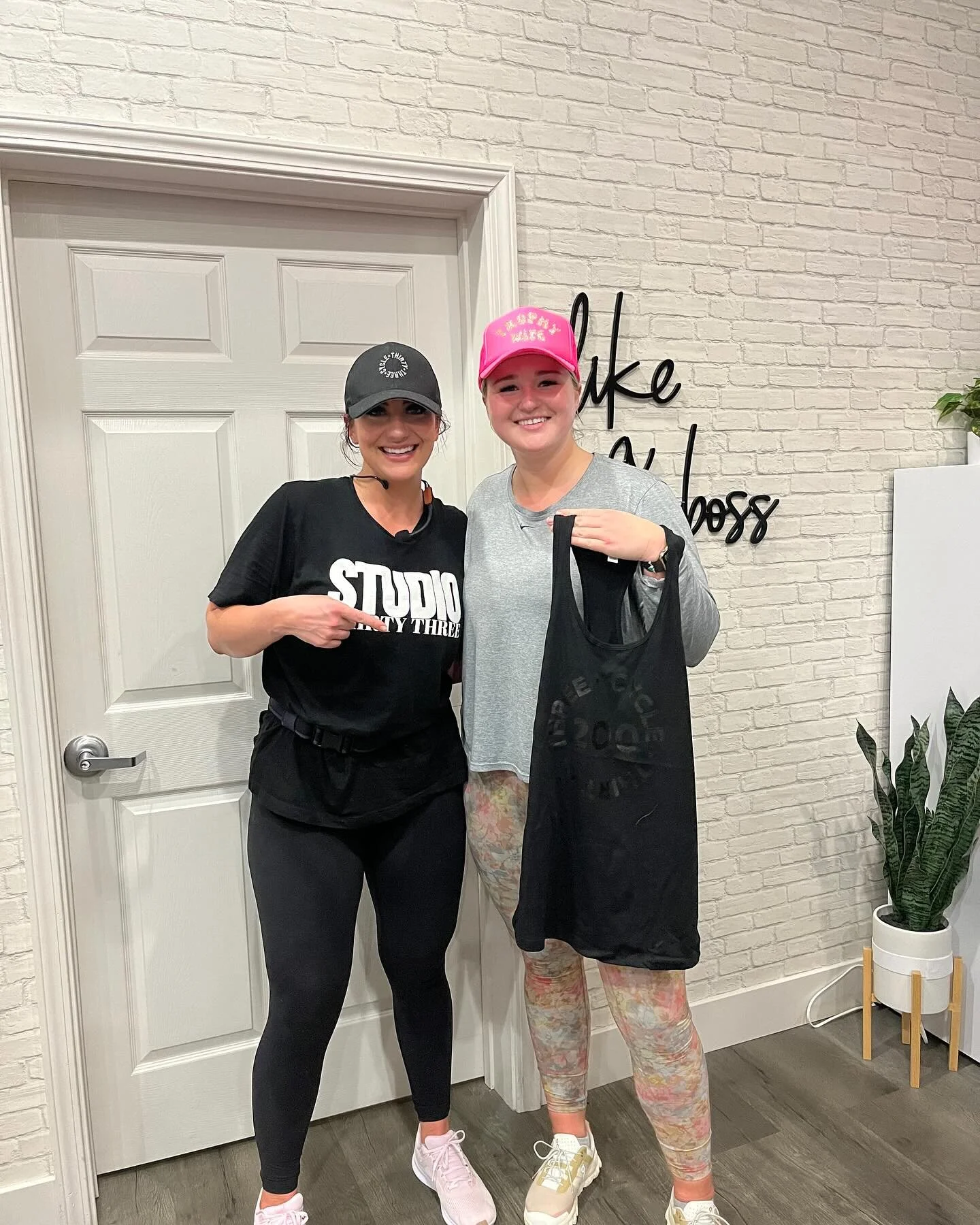 Pricing | Cycle Thirty Three