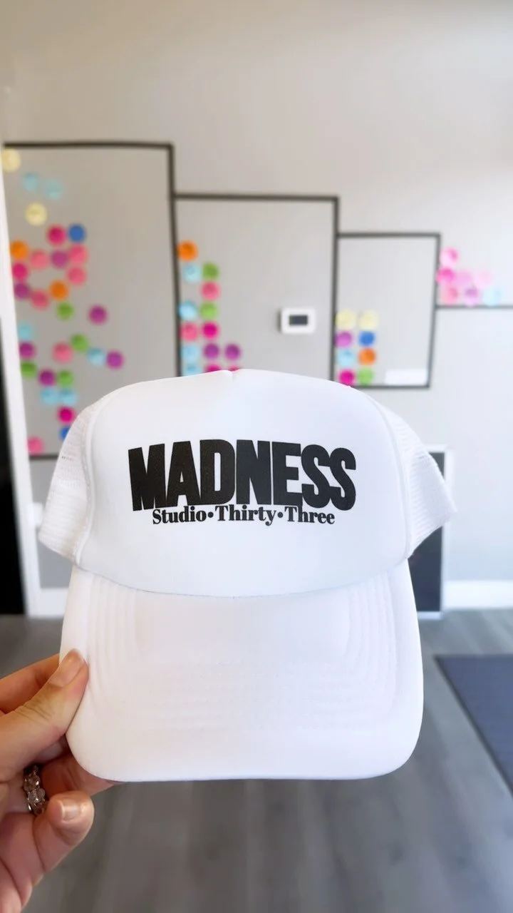 Pricing | Cycle Thirty Three