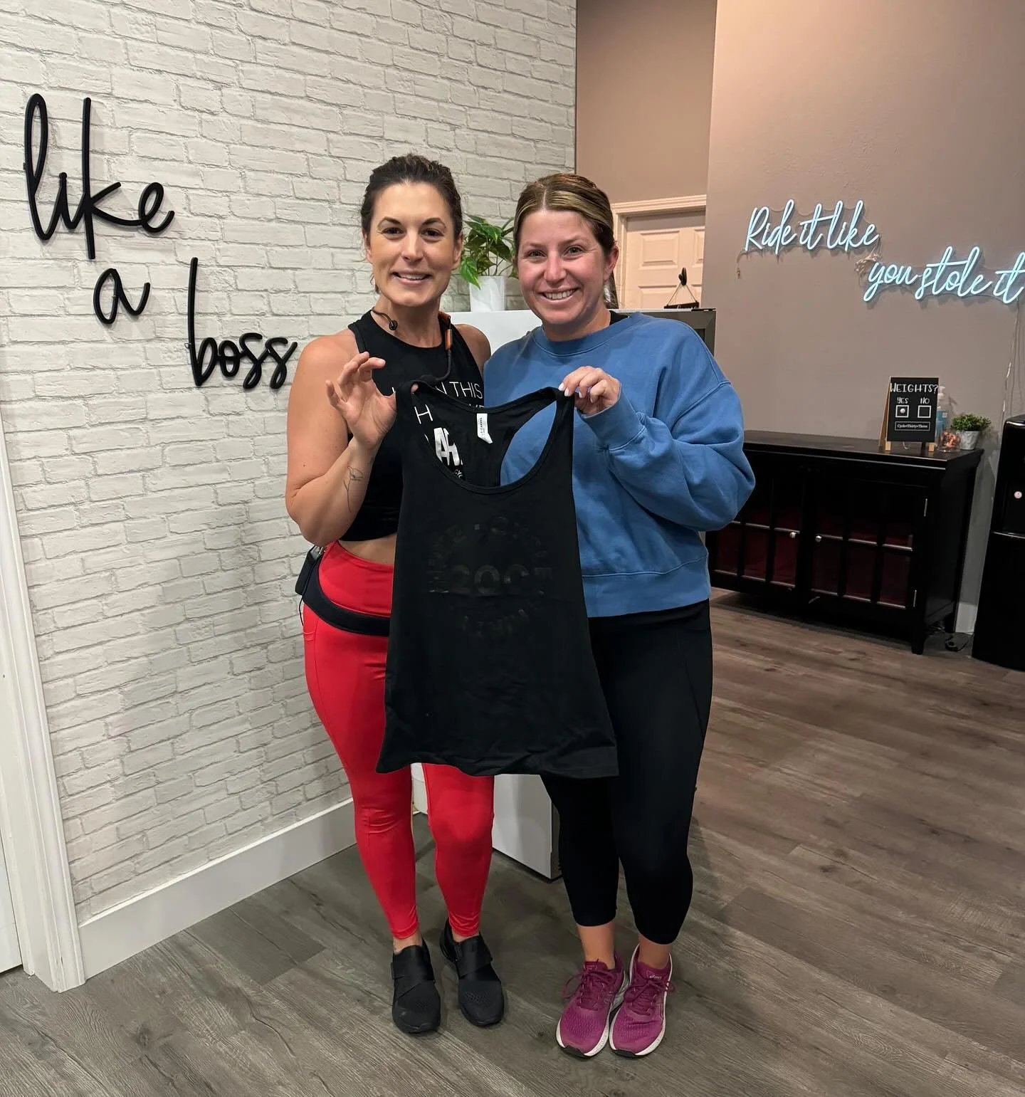 Pricing | Cycle Thirty Three